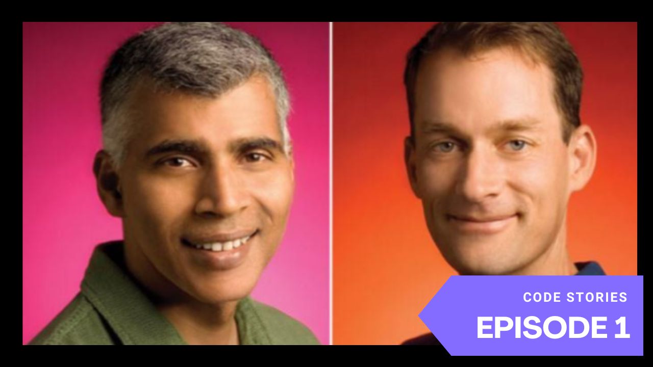 How 2 Googlers Saved the Day by Debugging in Binary | Code Stories